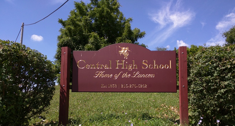 Home - The Associated Alumni of The Central High School of ...