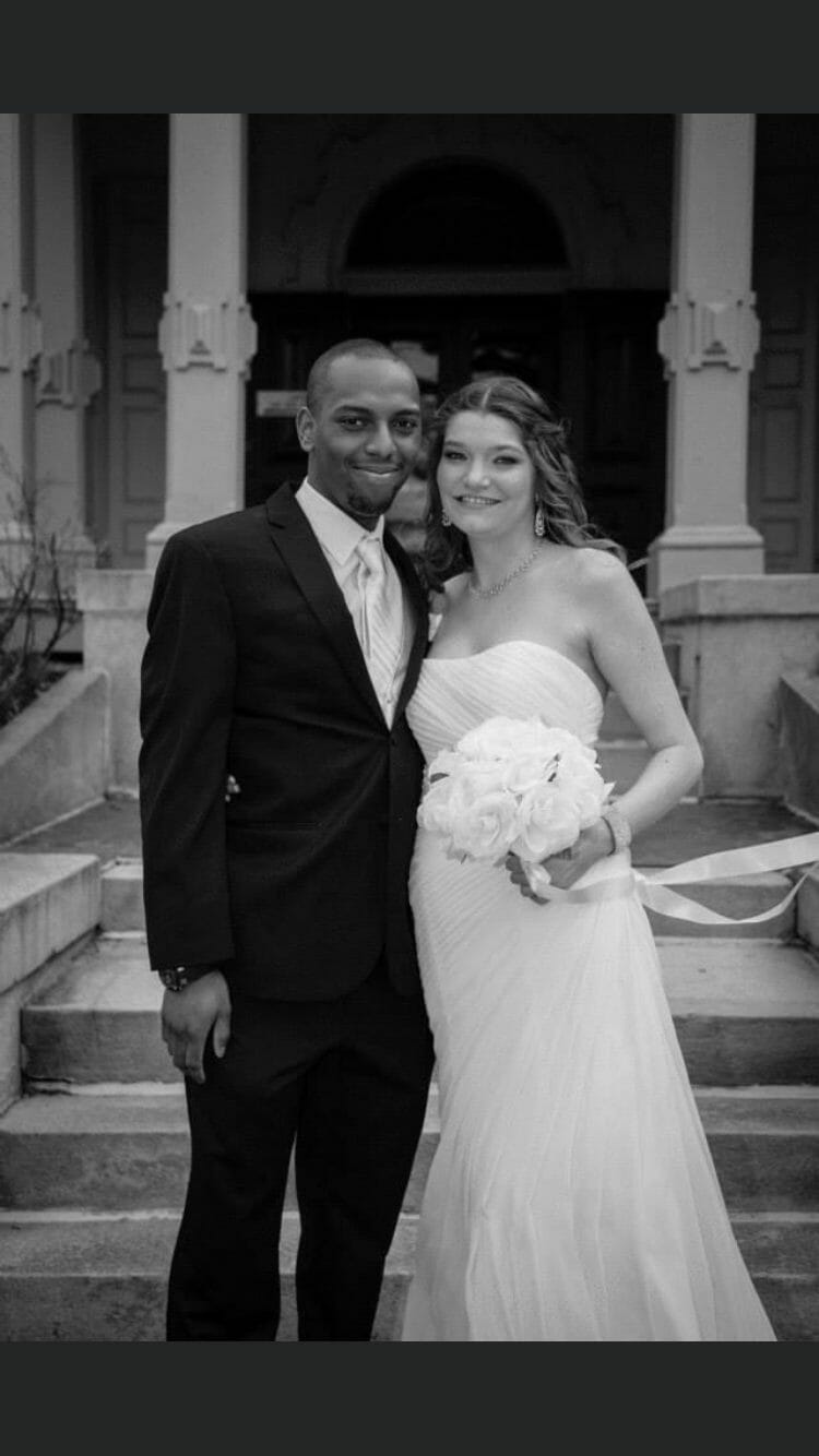 Amanda Murray (265) and Terrance Taylor (265) - AACHS