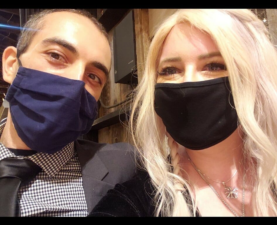 Central Marriages and Partnerships - AACHS