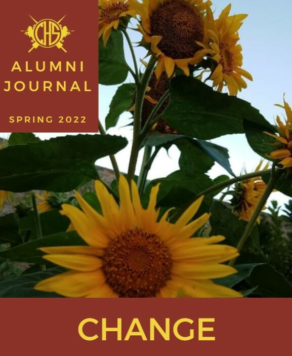 Alumni Journal - AACHS
