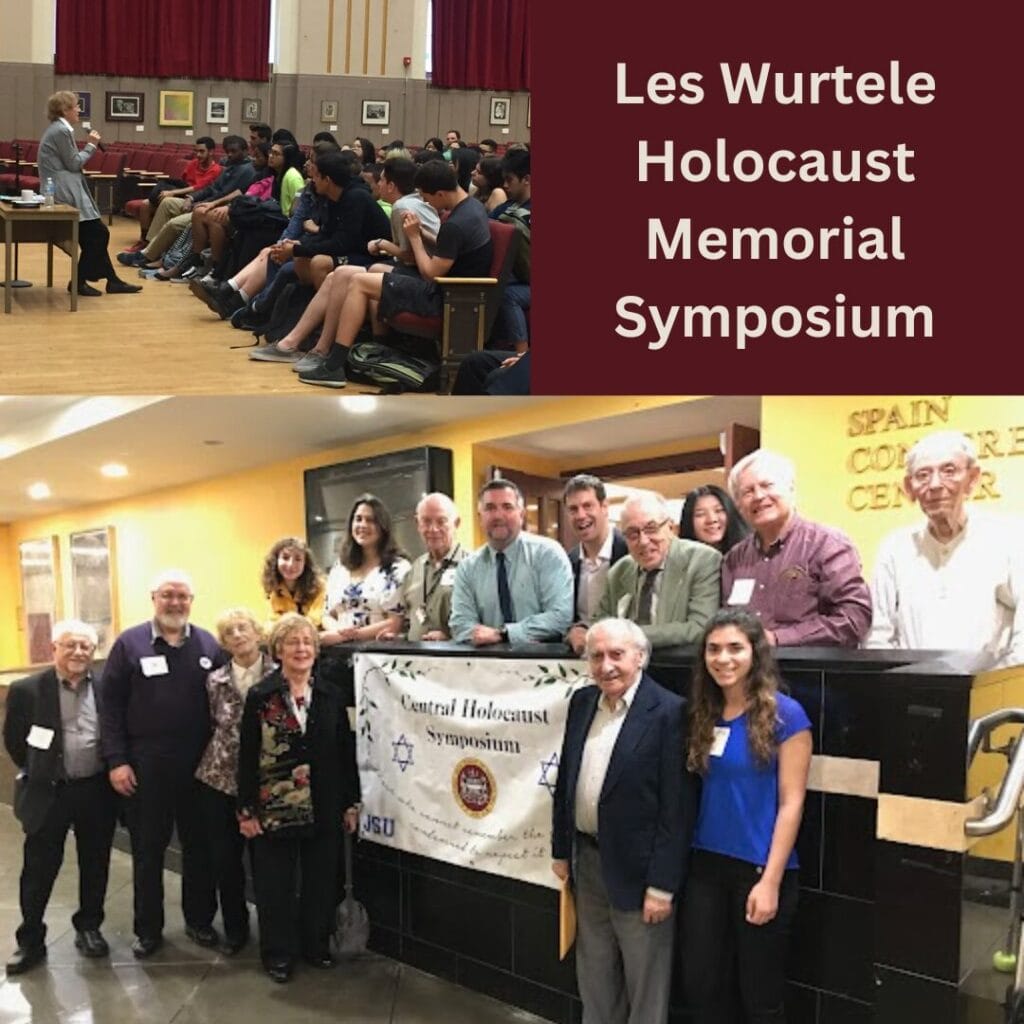 Emanuel "Manny" Mandel 202 - AACHS