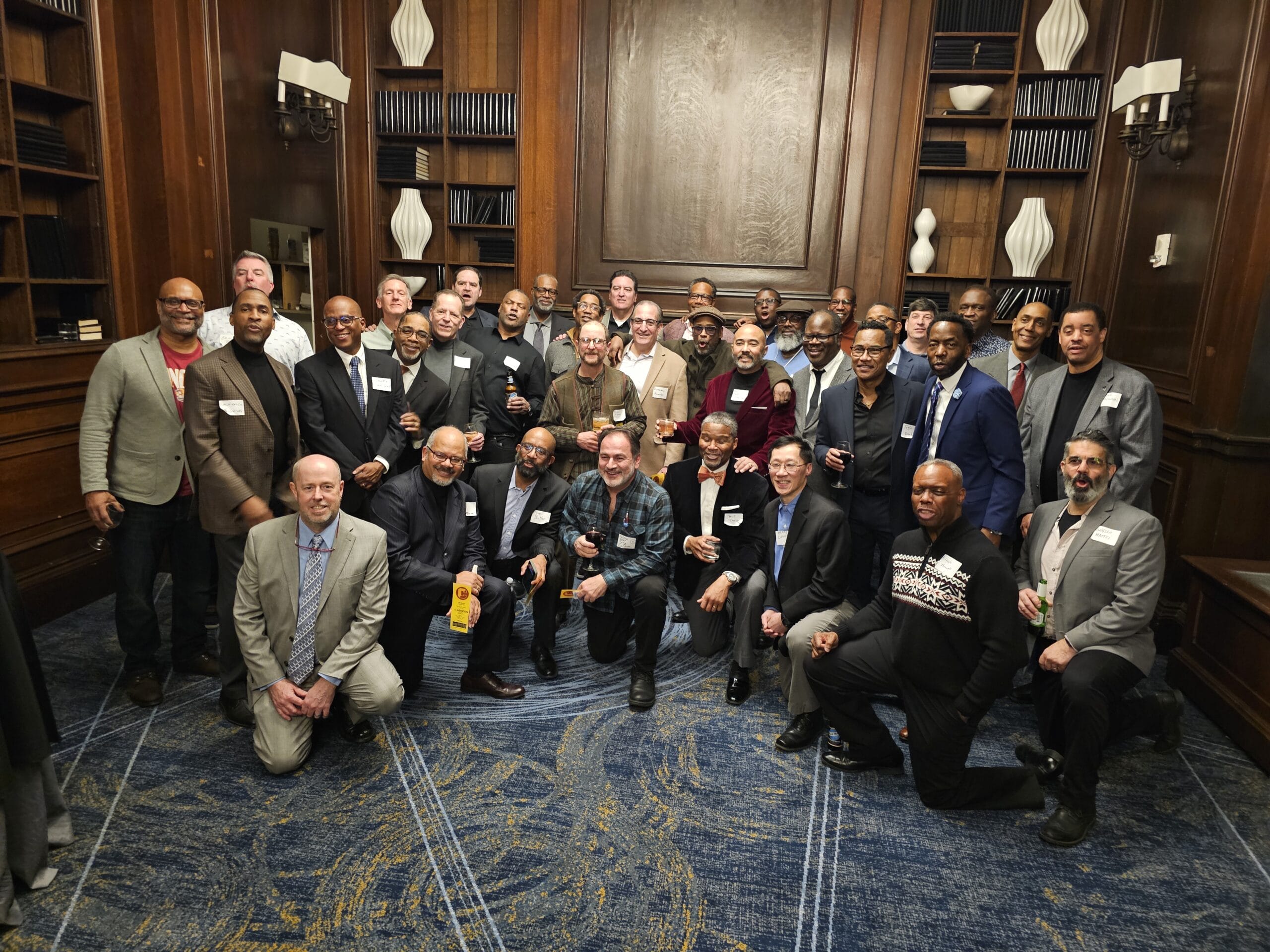 242 Class Gift - AACHS