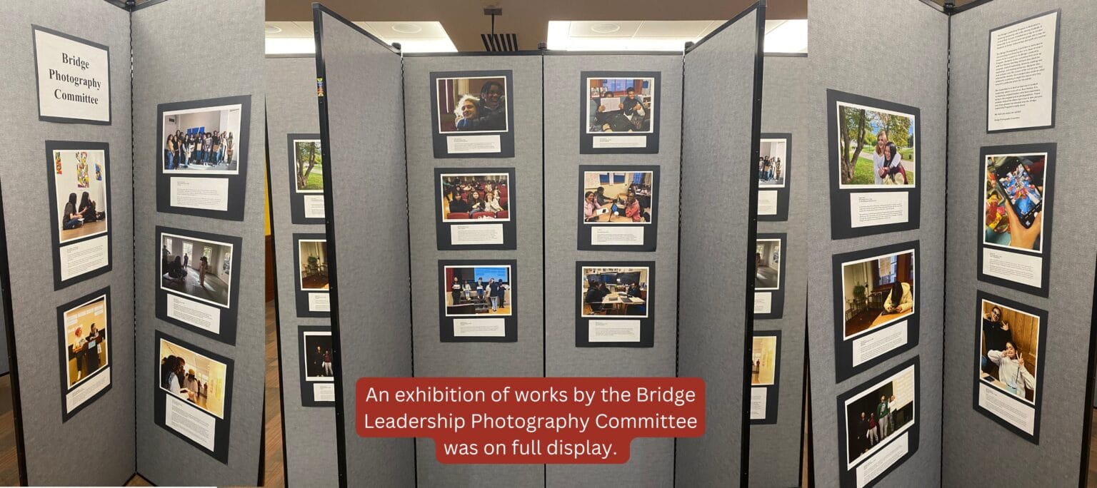 Bridge Leadership Program Founder's Day Celebration - AACHS